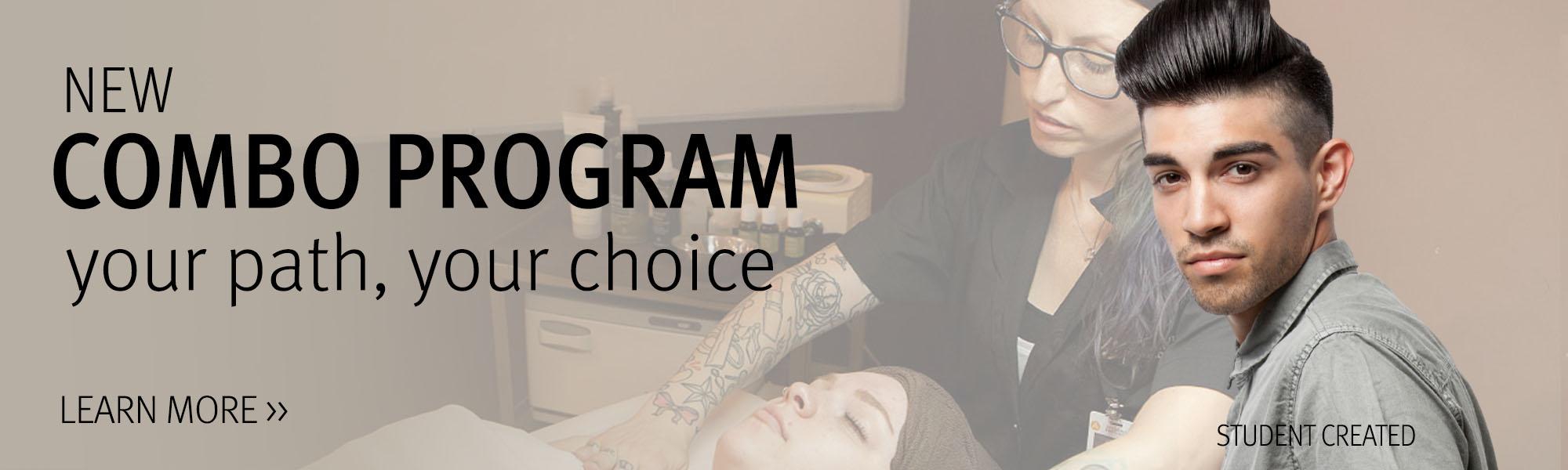 Aveda Institute Portland